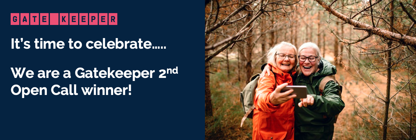 Gatekeeper Project - Knowledge Management Unit